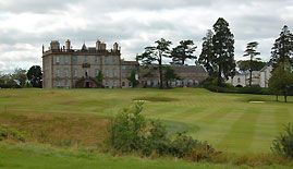 Top 100 Golf Courses