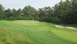 Top 100 Golf Courses