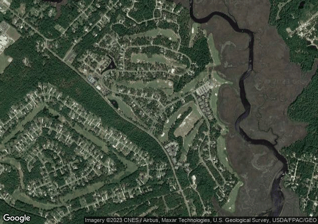 Top 100 Golf Courses