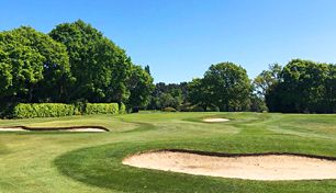 Top 100 Golf Courses