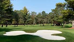 Top 100 Golf Courses