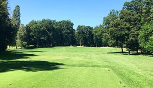 Top 100 Golf Courses