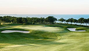 Top 100 Golf Courses