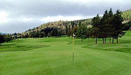 Top 100 Golf Courses