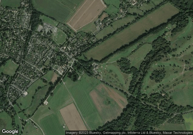 Top 100 Golf Courses