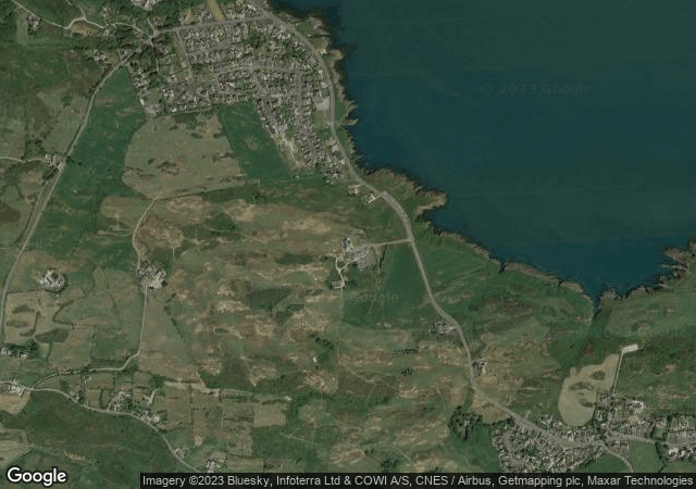 Top 100 Golf Courses