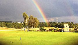 Top 100 Golf Courses