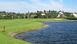 Top 100 Golf Courses