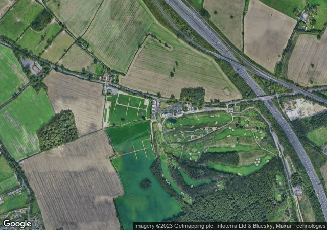 Top 100 Golf Courses