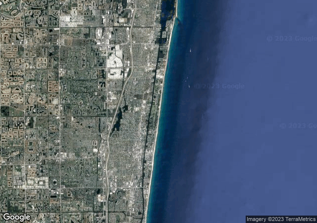 Top 100 Golf Courses