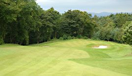 Top 100 Golf Courses