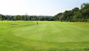 Top 100 Golf Courses