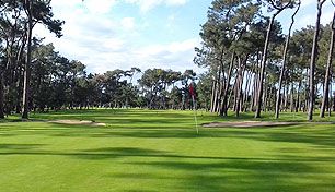 Top 100 Golf Courses