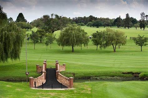 Top 100 Golf Courses