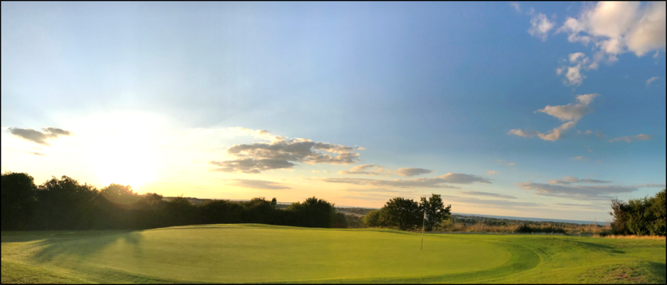 Top 100 Golf Courses