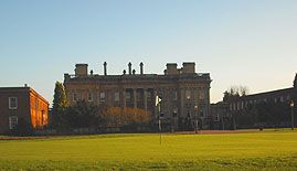 Top 100 Golf Courses