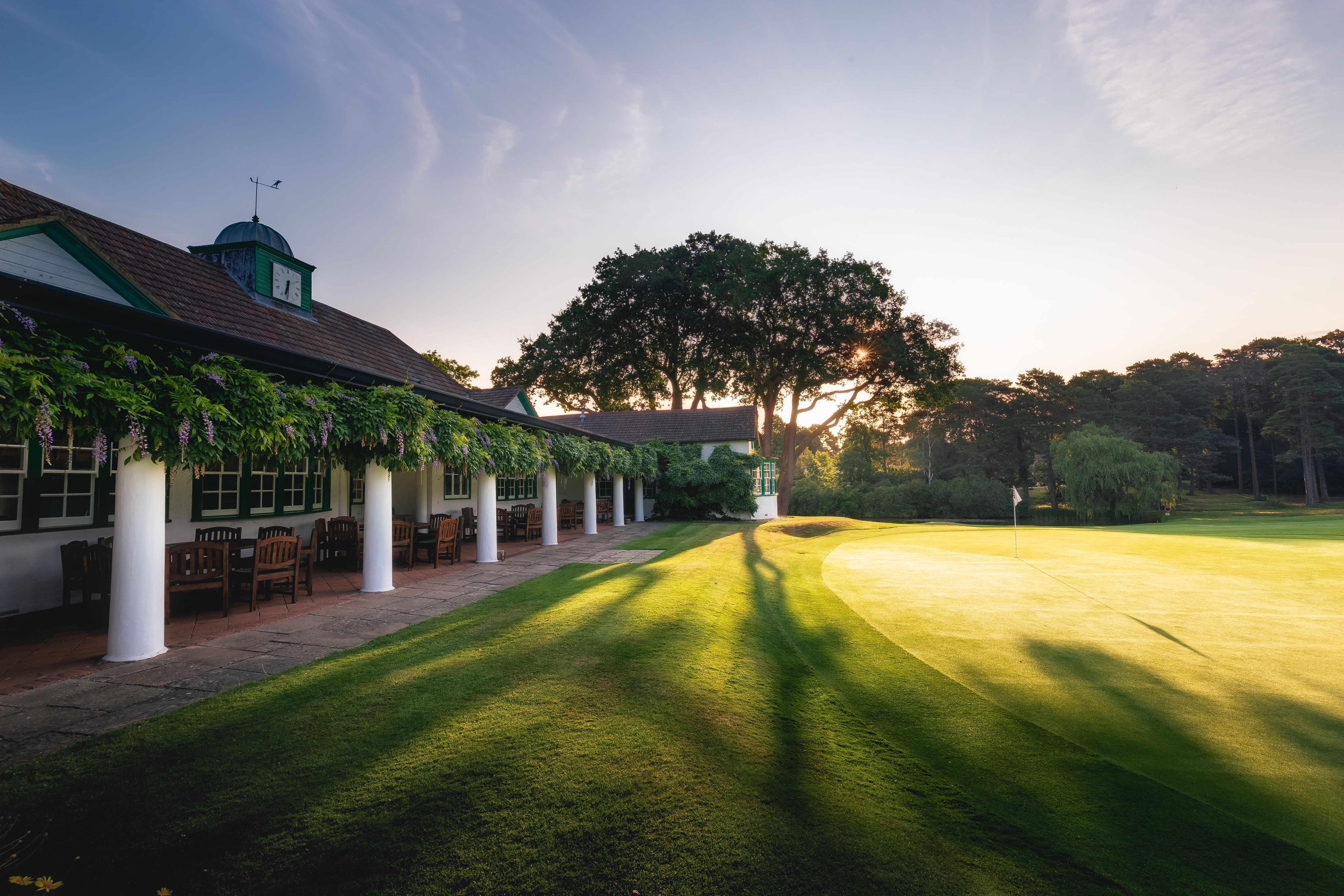 Top 100 Golf Courses