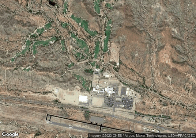 Top 100 Golf Courses