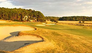 Top 100 Golf Courses