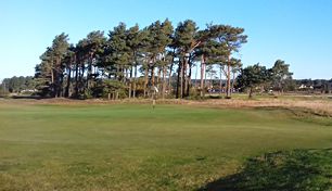 Top 100 Golf Courses