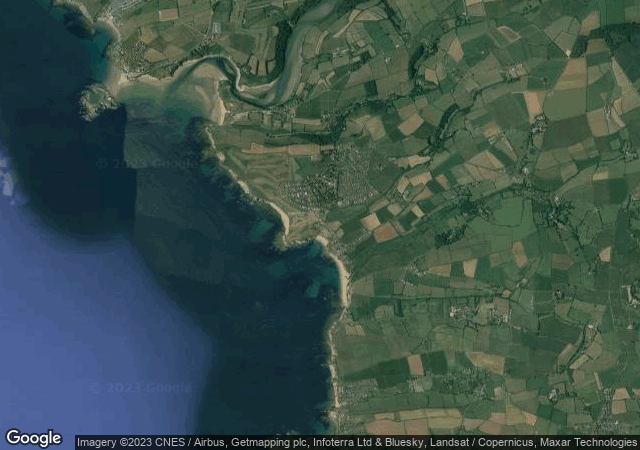 Top 100 Golf Courses