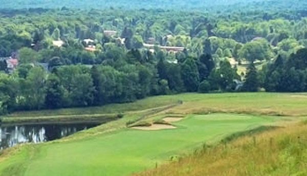 Top 100 Golf Courses