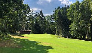 Top 100 Golf Courses