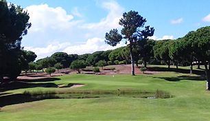 Top 100 Golf Courses