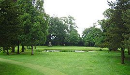 Top 100 Golf Courses