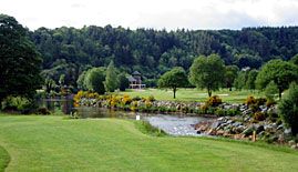 Top 100 Golf Courses