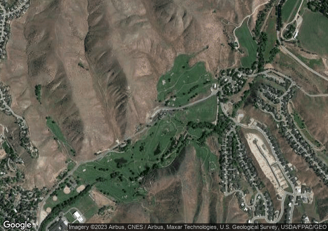 Top 100 Golf Courses