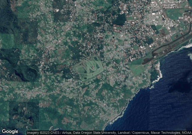 Top 100 Golf Courses