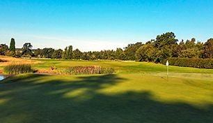 Top 100 Golf Courses