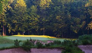 Saint Germain Golf Club (Grand Parcours) | France | Top 100 Golf Courses