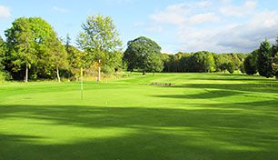 Top 100 Golf Courses