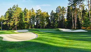 Top 100 Golf Courses