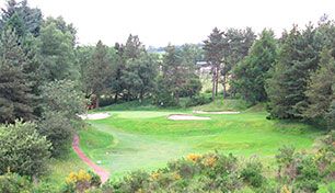 Top 100 Golf Courses