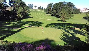 Top 100 Golf Courses