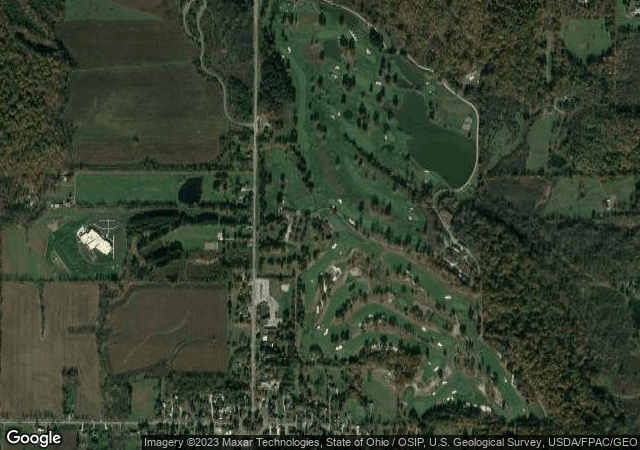 Top 100 Golf Courses