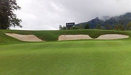 Top 100 Golf Courses