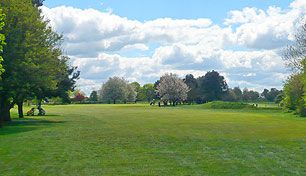 Top 100 Golf Courses