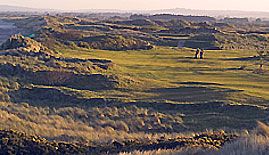 Top 100 Golf Courses