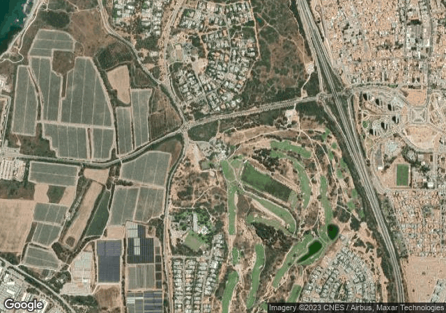 Top 100 Golf Courses