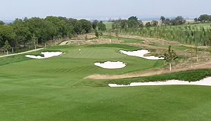 Top 100 Golf Courses