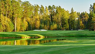 Top 100 Golf Courses