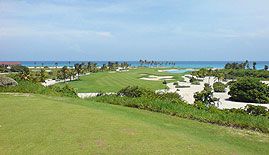 Top 100 Golf Courses