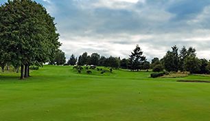 Top 100 Golf Courses