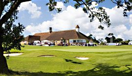 Top 100 Golf Courses