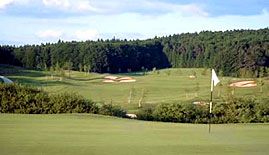 Top 100 Golf Courses