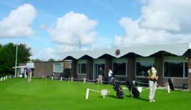 Top 100 Golf Courses